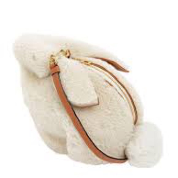 Loewe | Bags | Authentic Loewe Bunny Bag | Poshmark